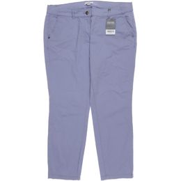 s.Oliver Damen Stoffhose, hellblau, Gr. 42