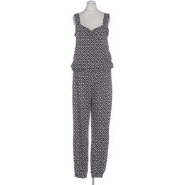 comma, Comma Damen Jumpsuit/Overall, schwarz, Gr. 38