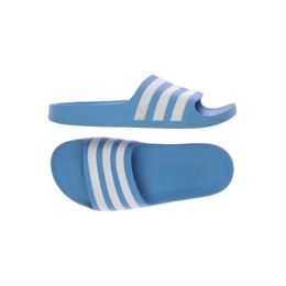 Adidas Herren Kinderschuhe, blau, Gr. 36