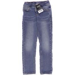 s.Oliver Herren Jeans, blau, Gr. 128