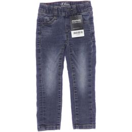 s.Oliver Herren Jeans, blau, Gr. 92