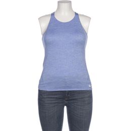 Nike Damen Top, blau, Gr. 170