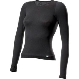 Sixs F TS2 4-Seasons, Funktionsshirt langarm Damen
