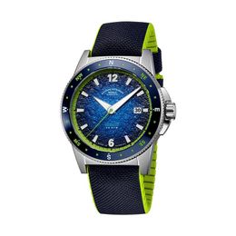 Mühle-Glashütte Herrenuhr Sportivo Compass Datum M1-52-22-CK