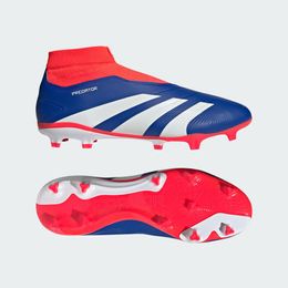 Adidas Predator League Laceless FG Fußballschuh