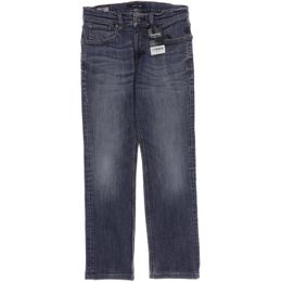 Otto Kern Herren Jeans, blau, Gr. 32