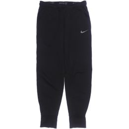 Nike Herren Stoffhose, schwarz, Gr. 0