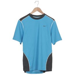 Nike Herren T-Shirt, blau, Gr. 52