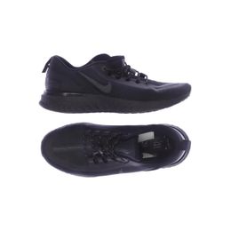 Nike Herren Sneakers, schwarz, Gr. 40