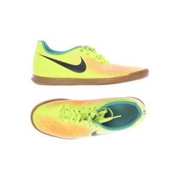 Nike Herren Sneakers, neon, Gr. 40