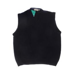 Christian Berg Herren Pullover, blau, Gr. 54