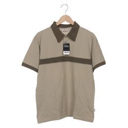 s.Oliver Herren Poloshirt, grün, Gr. 52