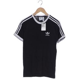 adidas originals Herren T-Shirt, schwarz, Gr. 44