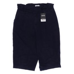 Marc O'Polo Marc O Polo Damen Shorts, marineblau, Gr. 28