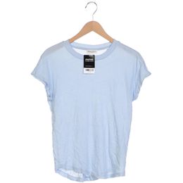 Marc O'Polo Marc O Polo Damen T-Shirt, hellblau, Gr. 36