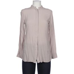 EMILY VAN DEN BERGH Damen Bluse, beige, Gr. 40