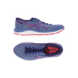 asics Damen Sneakers, blau, Gr. 39.5