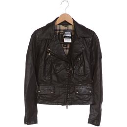 Belstaff Damen Jacke, braun, Gr. 40