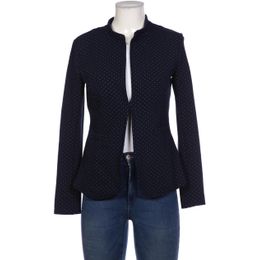 Esprit Damen Blazer, marineblau, Gr. 38