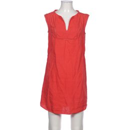 1 2 3 Paris Damen Kleid, rot, Gr. 34