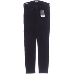 Pepe Jeans Damen Jeans, schwarz, Gr. 25