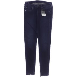 Pepe Jeans Damen Jeans, marineblau, Gr. 26