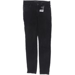 Marc O'Polo Marc O Polo Damen Jeans, schwarz, Gr. 28