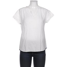 Marc O'Polo Marc O Polo Damen Bluse, weiß, Gr. 36