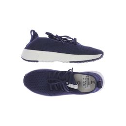 Marc O'Polo Marc O Polo Damen Sneakers, marineblau, Gr. 38