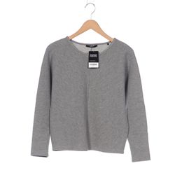 someday. Damen Sweatshirt, grau, Gr. 36