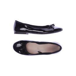 next Damen Ballerinas, schwarz, Gr. 38