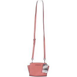 Michael Michael Kors Damen Handtasche, pink, Gr.