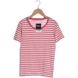 Cos Damen T-Shirt, pink, Gr. 34