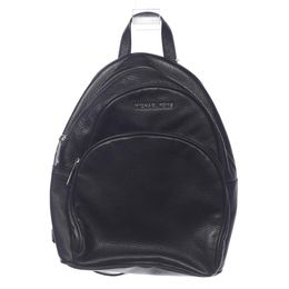 Michael Michael Kors Damen Rucksack, schwarz, Gr.