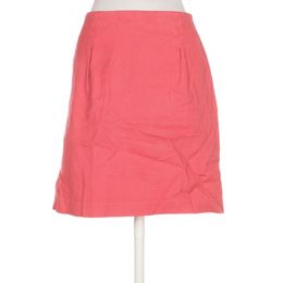 Boden Damen Rock, pink, Gr. 38