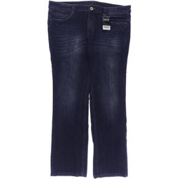 TRIANGLE Damen Jeans, marineblau, Gr. 41