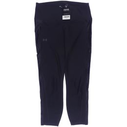 Under Armour Damen Stoffhose, marineblau, Gr. 0