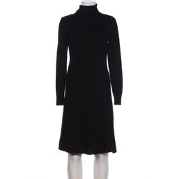 King Louie Damen Kleid, schwarz, Gr. 38