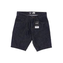 Tom Tailor Damen Shorts, marineblau, Gr. 28