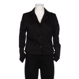 Dorothee Schumacher Damen Blazer, schwarz, Gr. 64