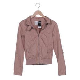 Only Damen Jacke, pink, Gr. 36