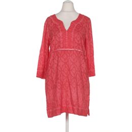 Deerberg Damen Kleid, rot, Gr. 36