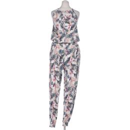 EDC by Esprit Damen Jumpsuit/Overall, mehrfarbig, Gr. 36