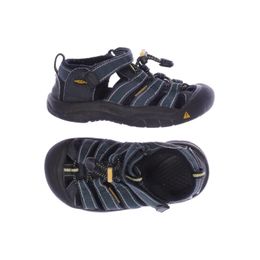 Keen Herren Kinderschuhe, schwarz, Gr. 29