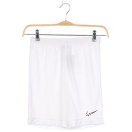 Nike Herren Shorts, weiß, Gr. 158