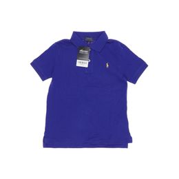 Polo Ralph Lauren Herren Poloshirt, blau, Gr. 116