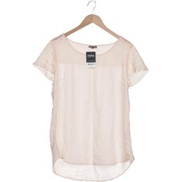 Street One Damen T-Shirt, pink, Gr. 44