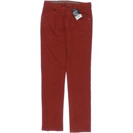 s.Oliver Herren Jeans, orange, Gr. 170