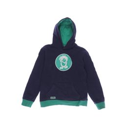 Trollkids Herren Hoodies & Sweater, marineblau, Gr. 164