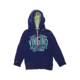 Vingino Herren Hoodies & Sweater, blau, Gr. 128